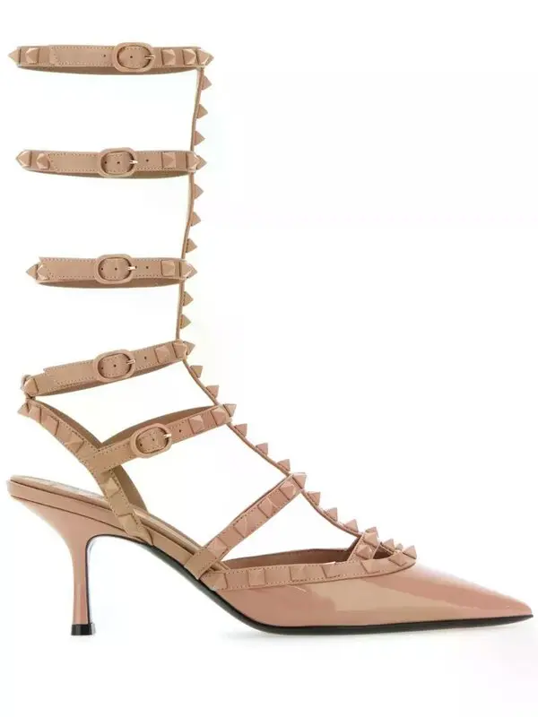 Valentino Garavani 70mm Rockstud Pumps