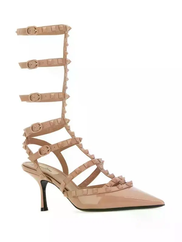 Valentino Garavani 70mm Rockstud Pumps