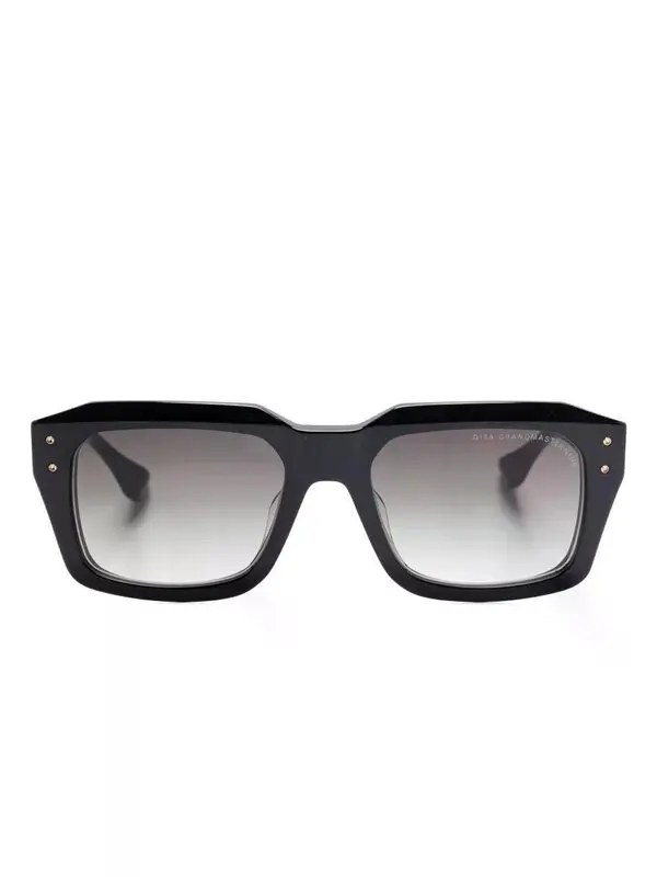 Dita Grandmaster-nine Sunglasses - Black