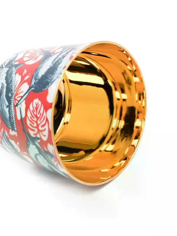 SIEGER BY FÜRSTENBERG Beautiful Creatures Champagne Goblet