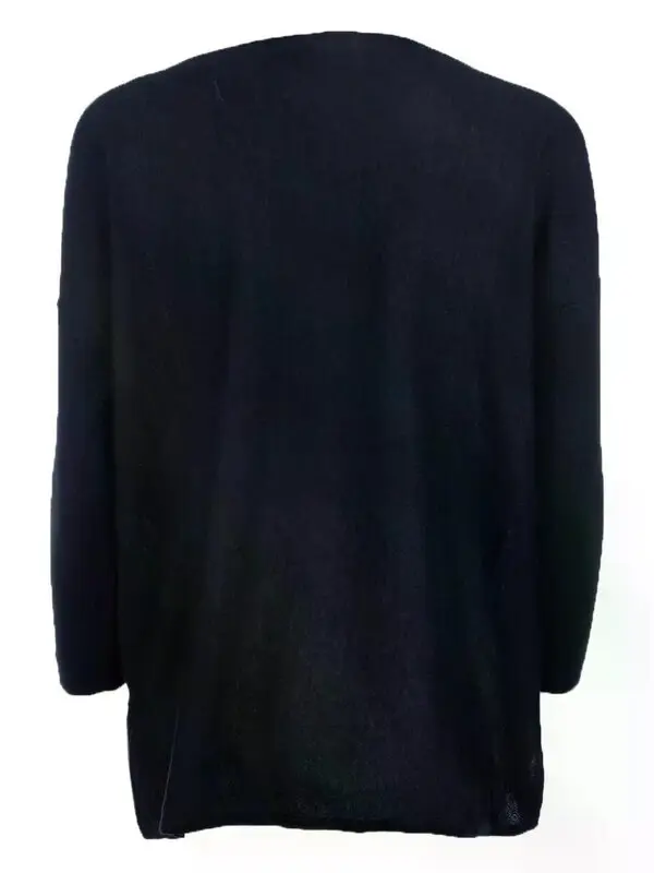 CLOUDS Knitted Sweater