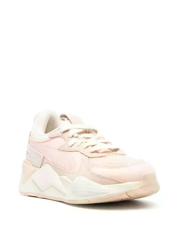 PUMA Rs-x Thrifted Low-top Sneakers