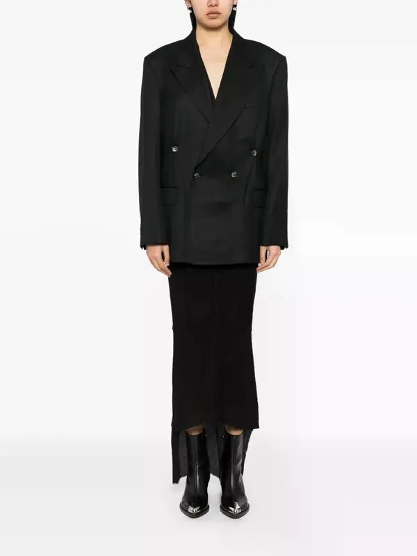 MARINA YEE Db Jacket