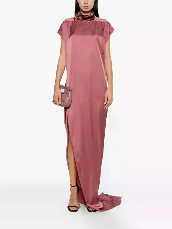 Rick Owens Edfu Dress