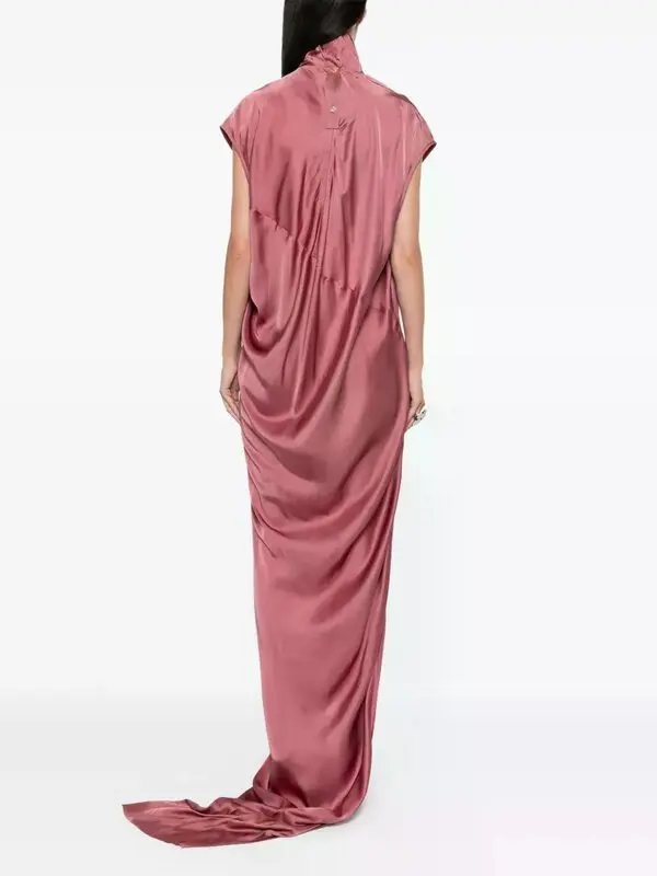 Rick Owens Edfu Dress