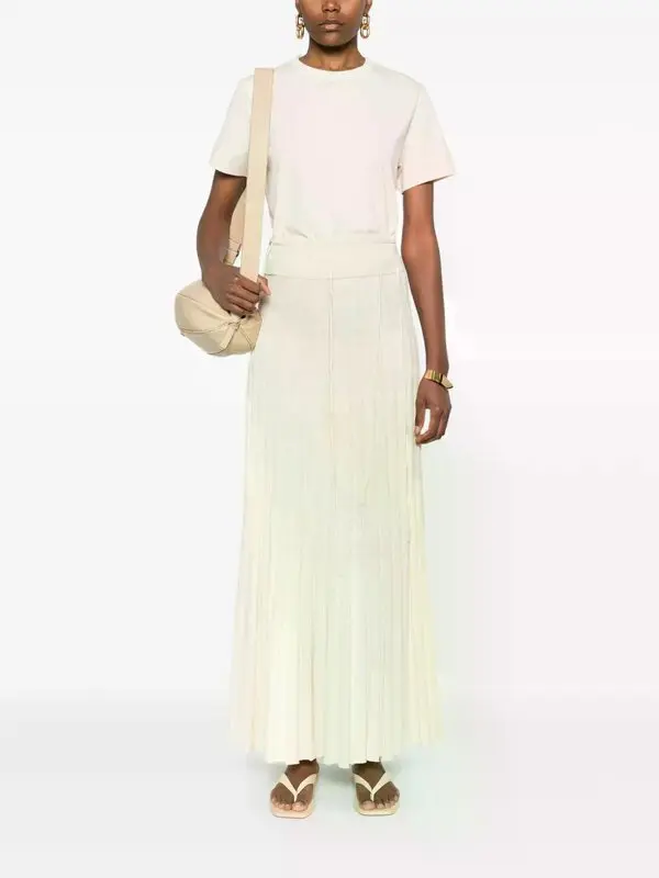SAMSOE SAMSOE Cotton T-shirt