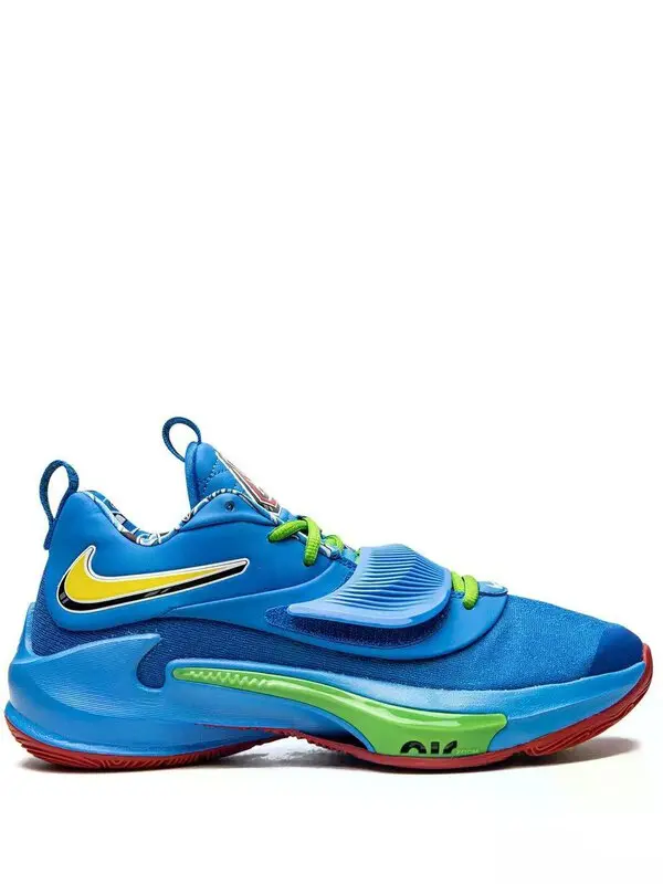 Nike Zoom Freak 3 Nrg Sneakers - Blue
