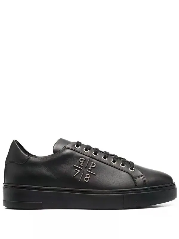 Philipp Plein Pp1978 Low-top Sneakers
