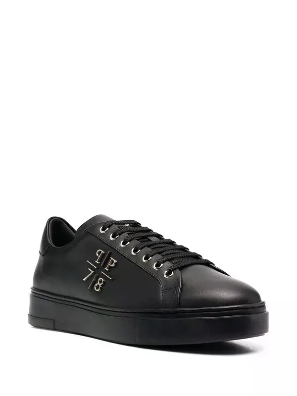 Philipp Plein Pp1978 Low-top Sneakers