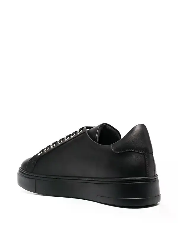 Philipp Plein Pp1978 Low-top Sneakers