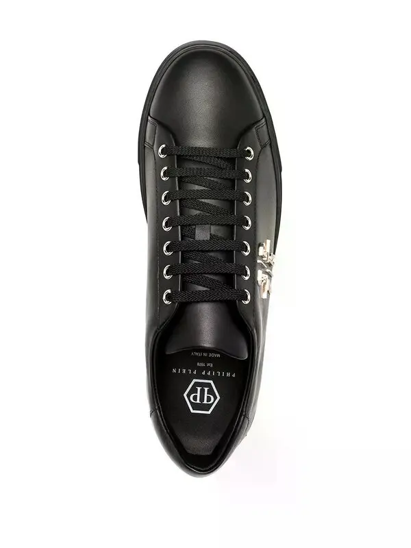 Philipp Plein Pp1978 Low-top Sneakers