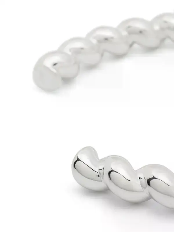 UNCOMMON MATTERS Twist Collier Necklace
