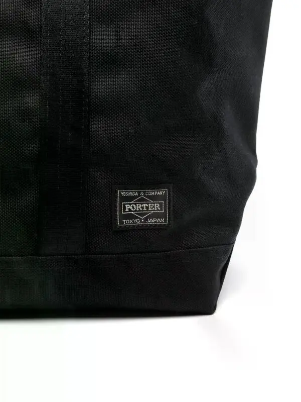 PORTER-YOSHIDA & CO Canvas Tote Bag