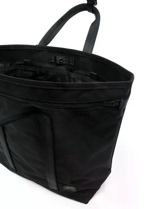 PORTER-YOSHIDA & CO Canvas Tote Bag