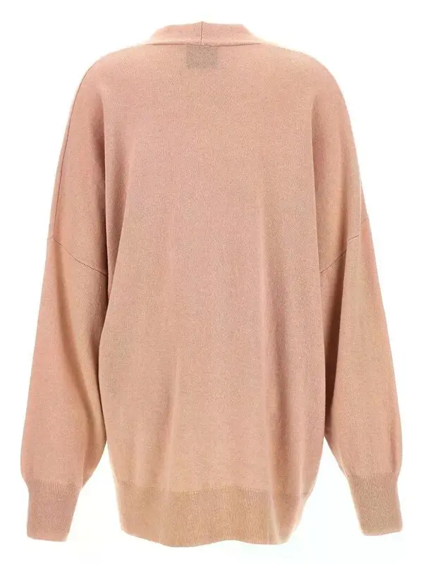 NUDE Wool Cardigan