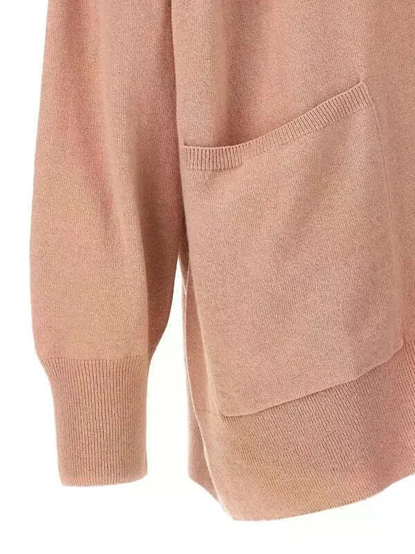 NUDE Wool Cardigan
