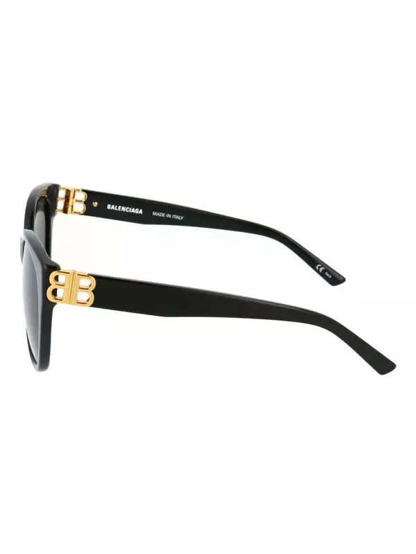 Balenciaga Cat-eye Bb Sunglasses
