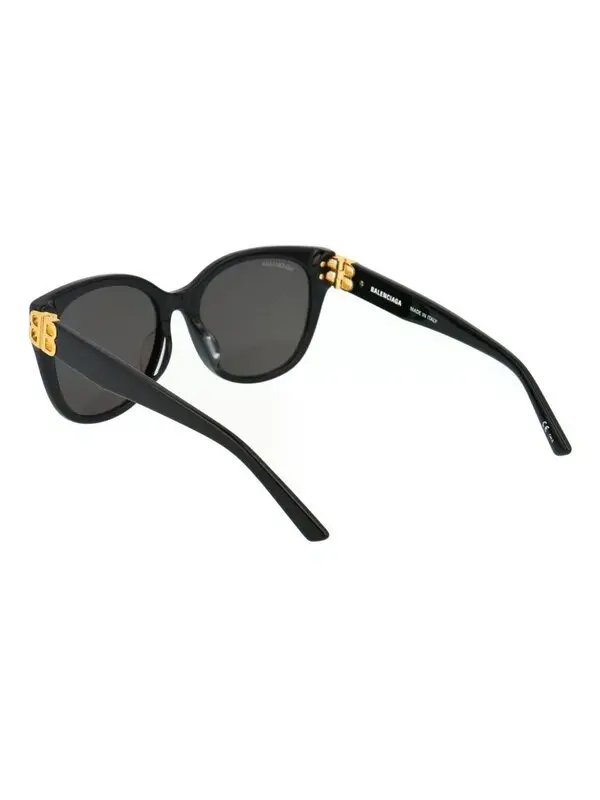 Balenciaga Cat-eye Bb Sunglasses