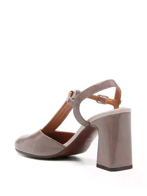 Chie Mihara 80mm Missy Pumps