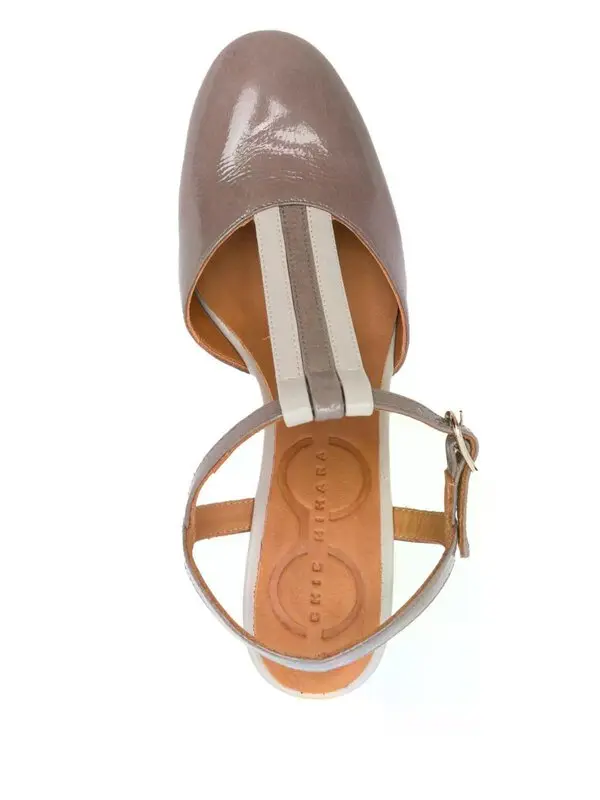Chie Mihara 80mm Missy Pumps
