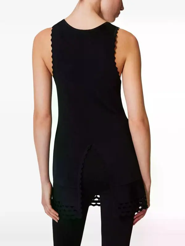 TWINSET Fine-knit Top