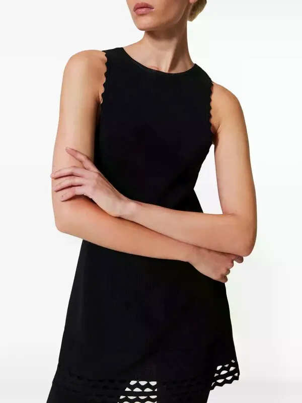 TWINSET Fine-knit Top