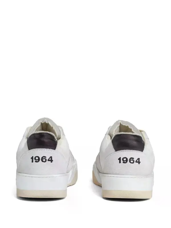 Dsquared2 Spiker Sneakers