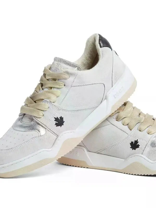 Dsquared2 Spiker Sneakers