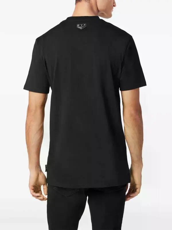 Philipp Plein Gun T-shirt