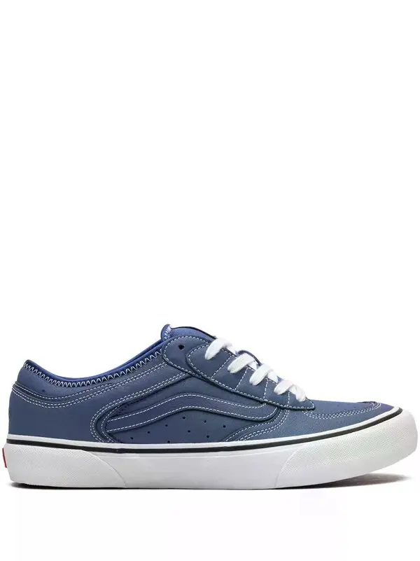 VANS Rowley Sneakers - Blue