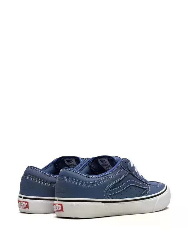 VANS Rowley Sneakers - Blue