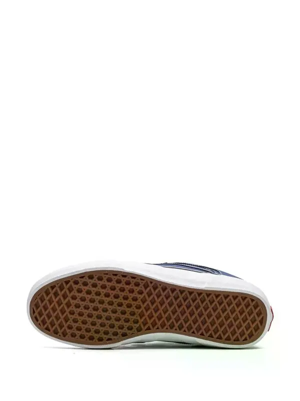 VANS Rowley Sneakers - Blue