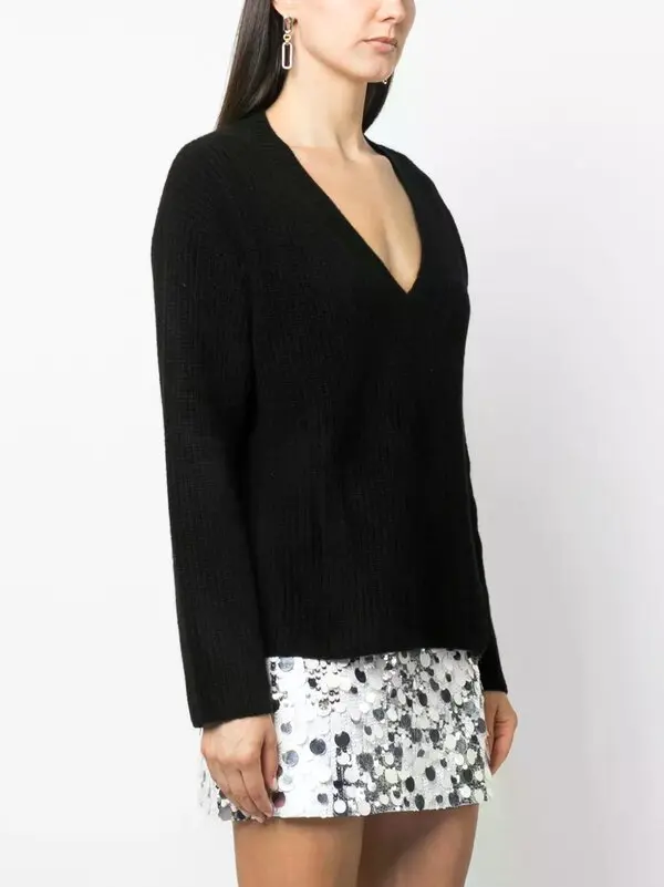 P.a.r.o.s.h Cashmere Jumper