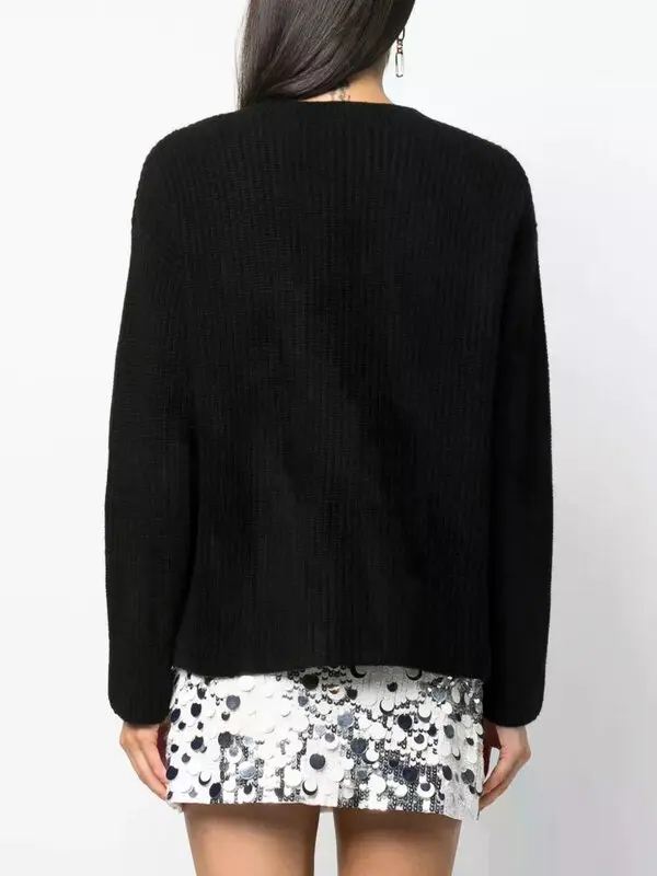 P.a.r.o.s.h Cashmere Jumper