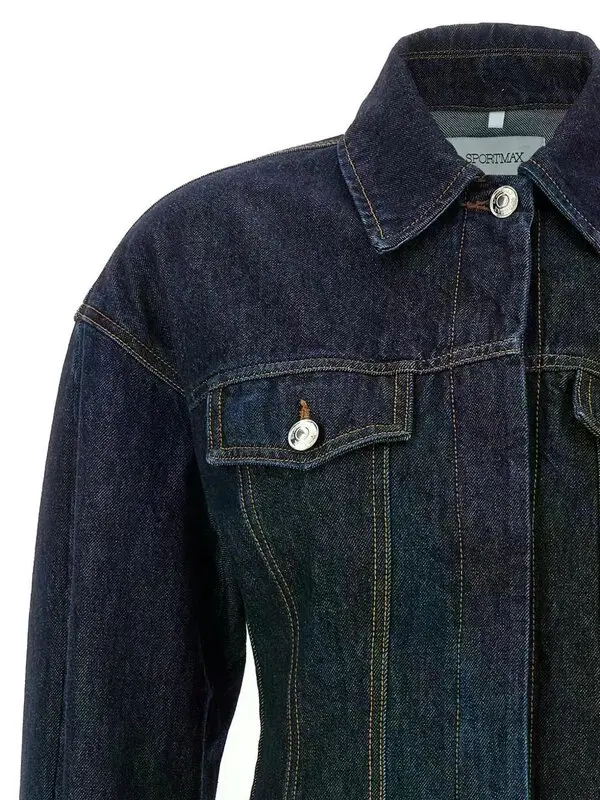 Sportmax Gange Jacket