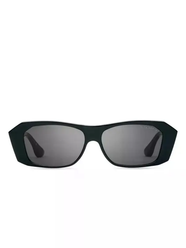 Dita Noxya Sunglasses - Black