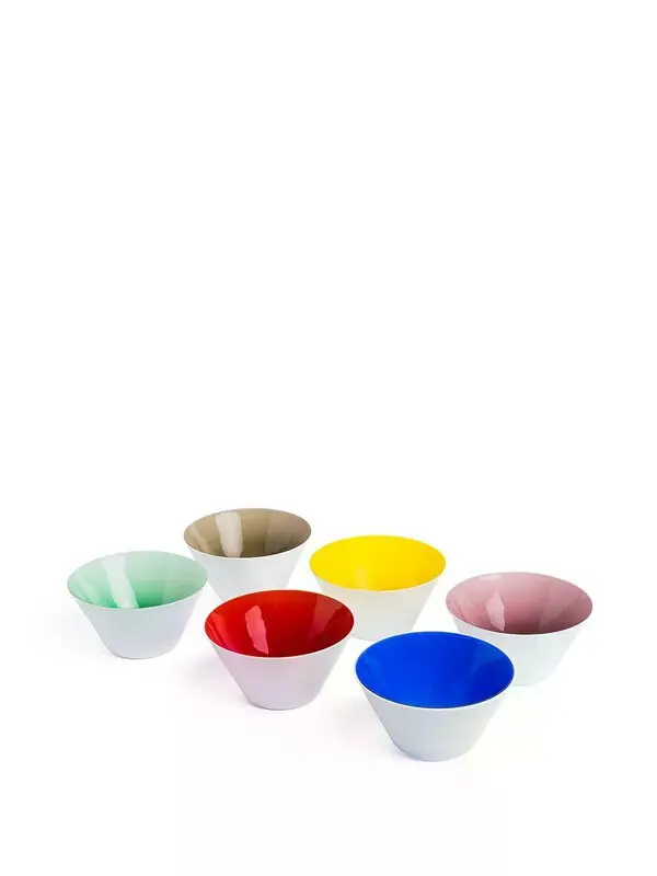 NASONMORETTI Lidia Small Bowl