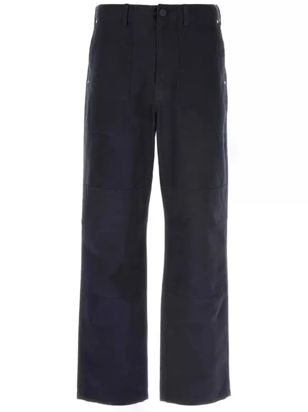 Givenchy Cotton Trousers