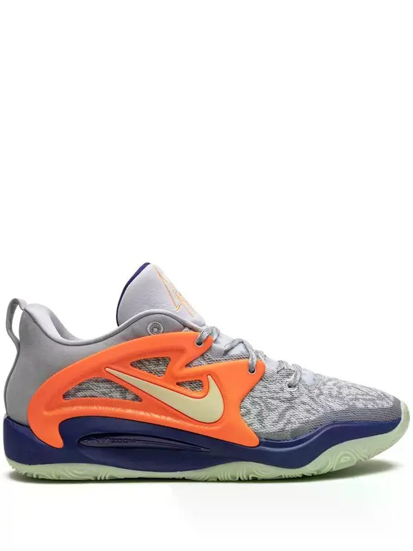 Nike X Cardo Kd 15 Sneakers - Blue