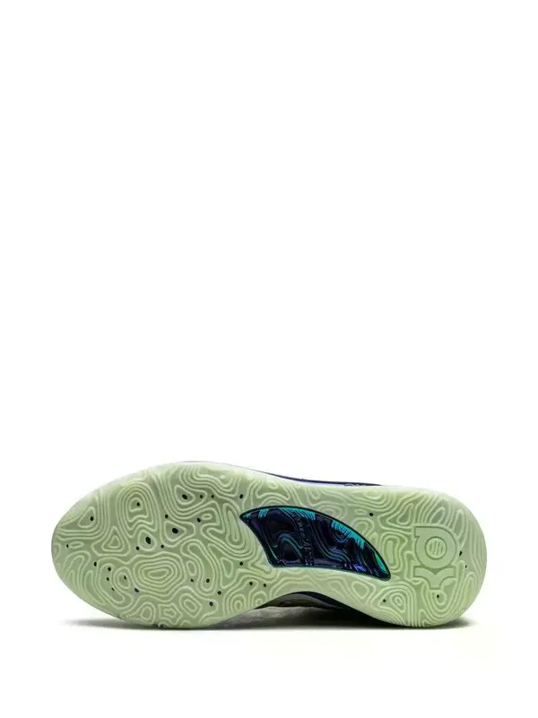 Nike X Cardo Kd 15 Sneakers - Blue