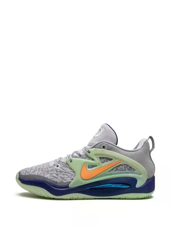 Nike X Cardo Kd 15 Sneakers - Blue