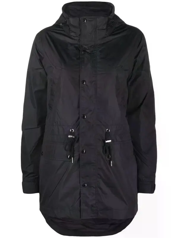 Polo Ralph Lauren Hooded Parka Coat