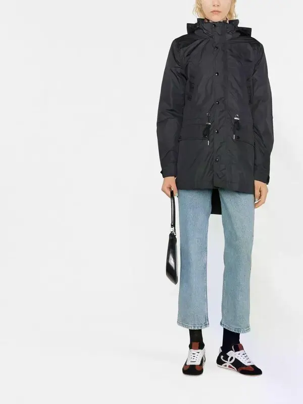 Polo Ralph Lauren Hooded Parka Coat