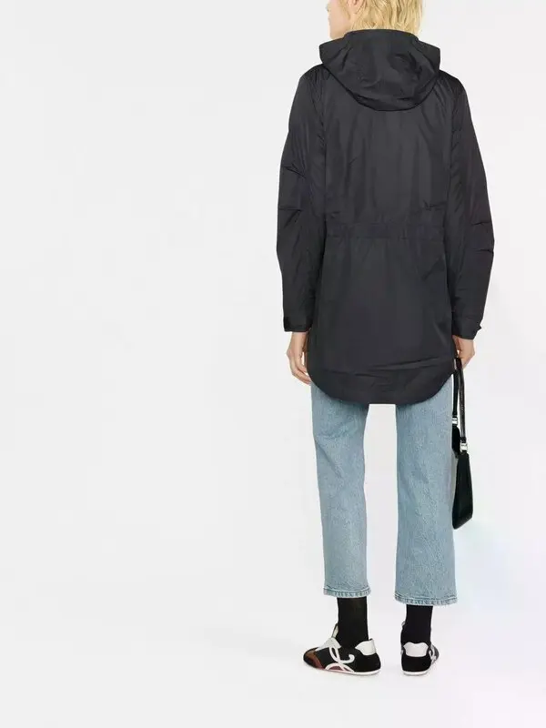 Polo Ralph Lauren Hooded Parka Coat