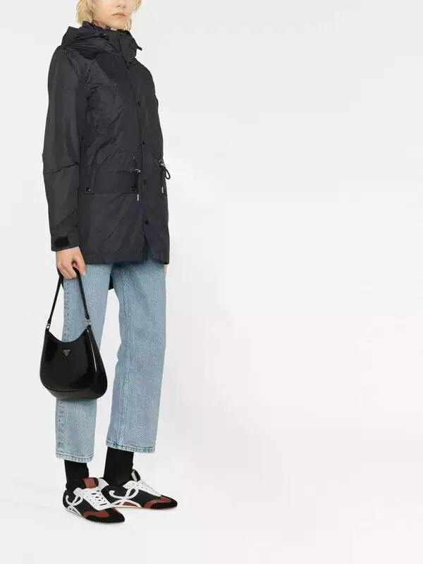 Polo Ralph Lauren Hooded Parka Coat