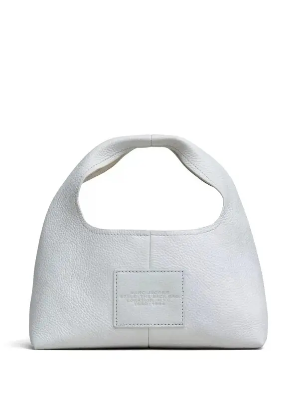 Marc Jacobs The Mini Sack Bag - Grey