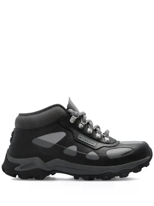 Givenchy Bogs Low Shoes