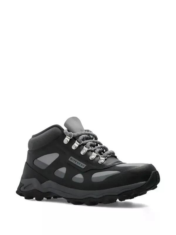 Givenchy Bogs Low Shoes