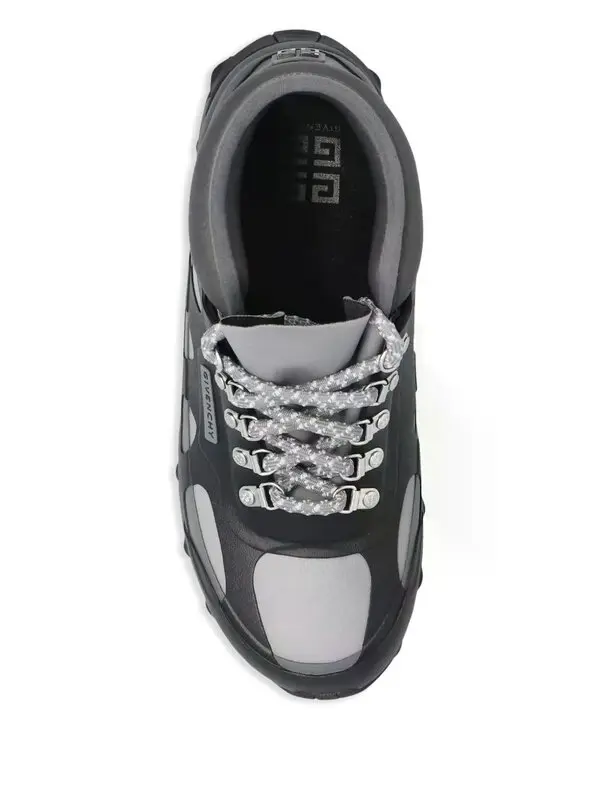 Givenchy Bogs Low Shoes