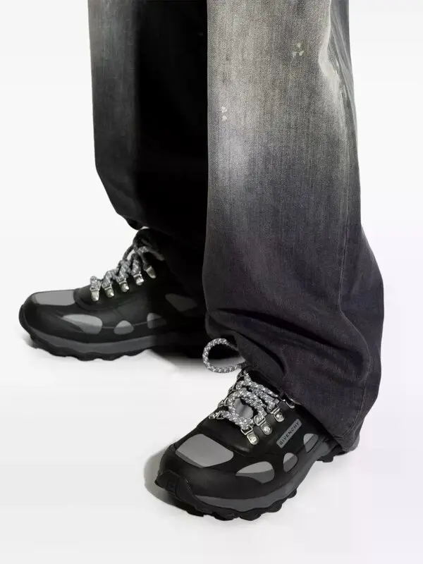 Givenchy Bogs Low Shoes